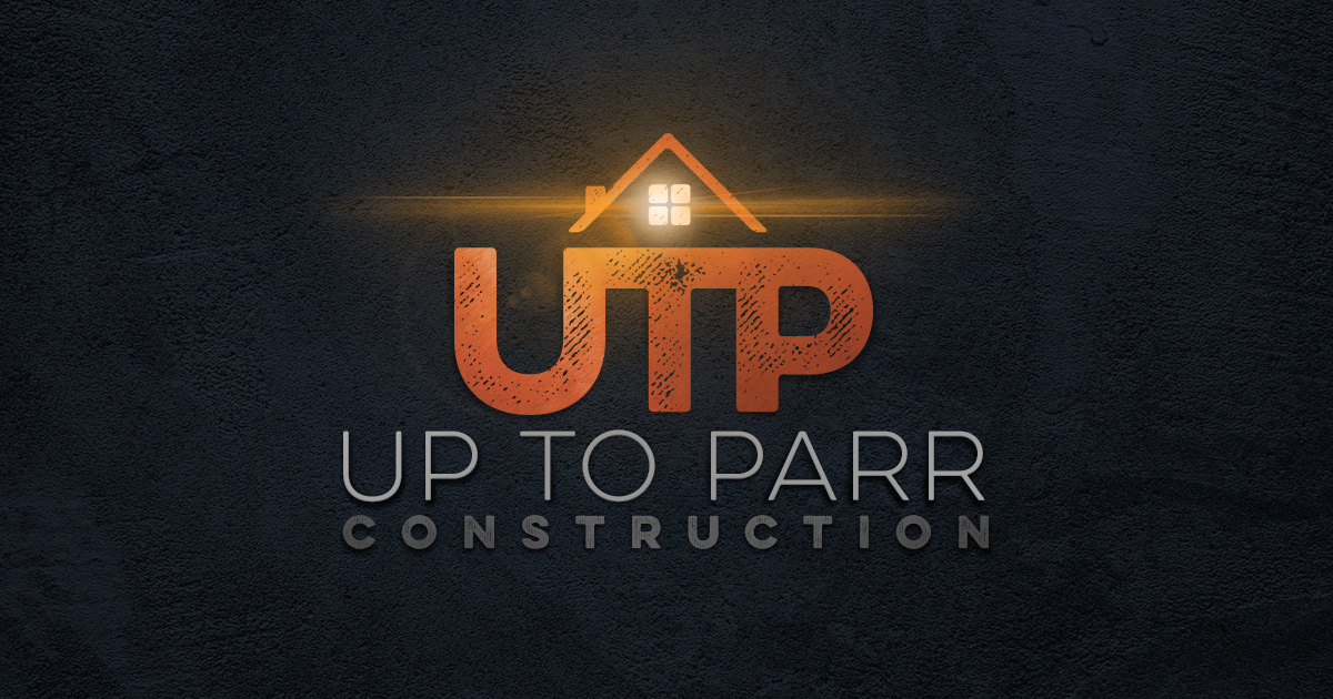 HOME | Up To Parr Construction
